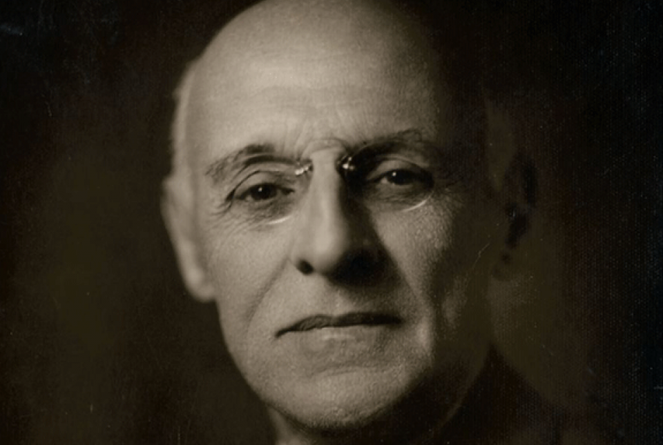 Abraham Flexnerren jakin-min hutsa - Zientzia Kaiera