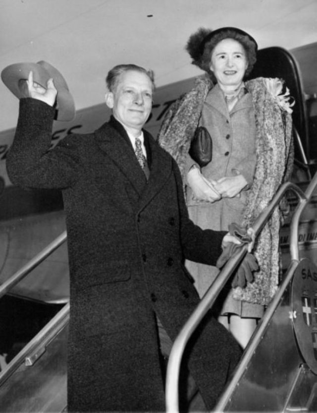 Gerty Theresa Cori (1896-1957): Glukogenoaren prozesua argitzen ...