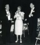 Elda Emma Anderson, Manhattan Proiektuaren giltzarri - Zientzia Kaiera