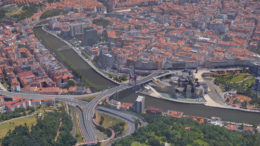 Meatzaritza: itsasadarra garraio bide - Zientzia Kaiera