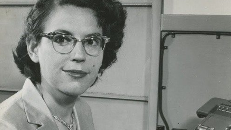 Emakumeak zientzian Archives - Zientzia Kaiera