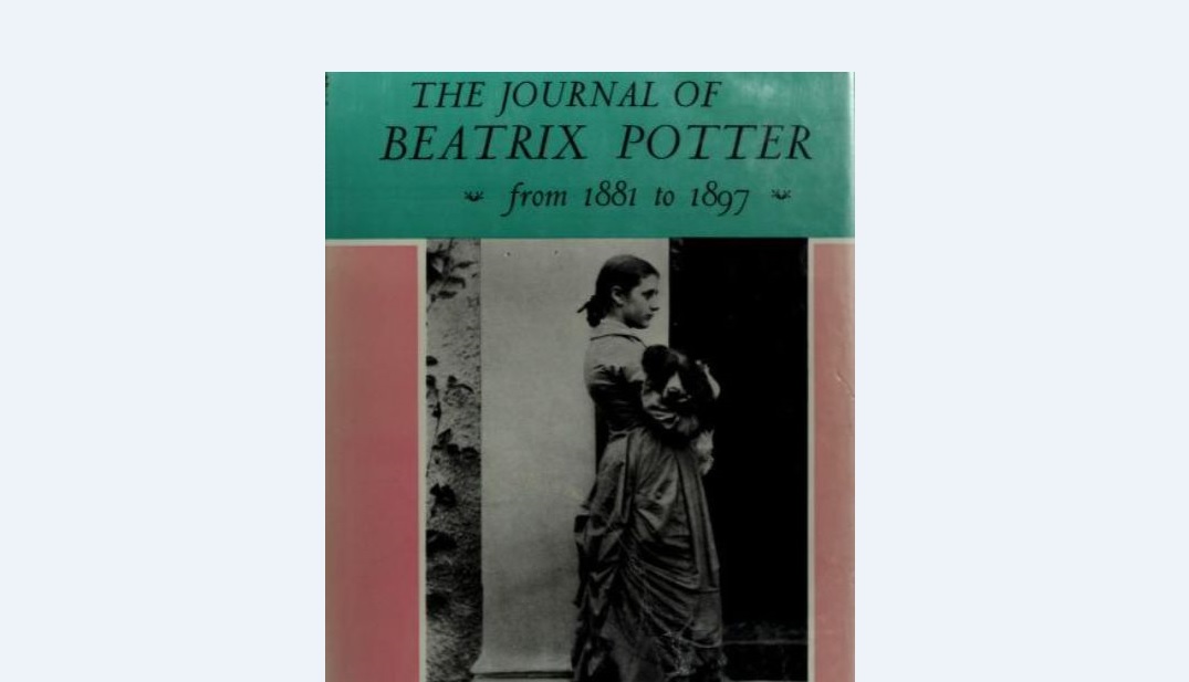 Beatrix Potter, onddo eta likenen aztertzaile harrigarri eta eztabaidagarria (eta II) - Zientzia ...